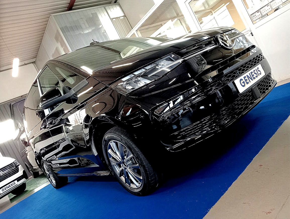 Volkswagen T7 Multivan 245cv PHEV 4MOTION 4X4 LIFE 7P PRONTA CONS - Autosalone Genesis